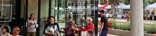 Home | Coffee Bureau